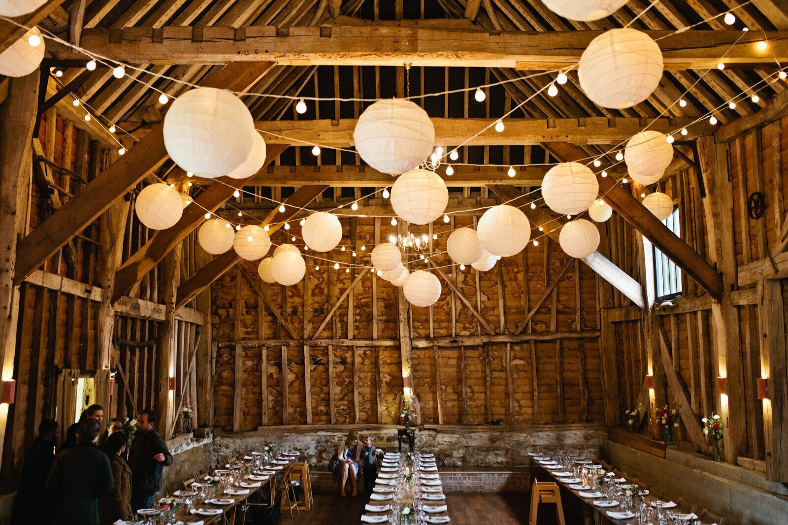 Jimmy Garcia Catering Venues — Jimmy Garcia Catering
