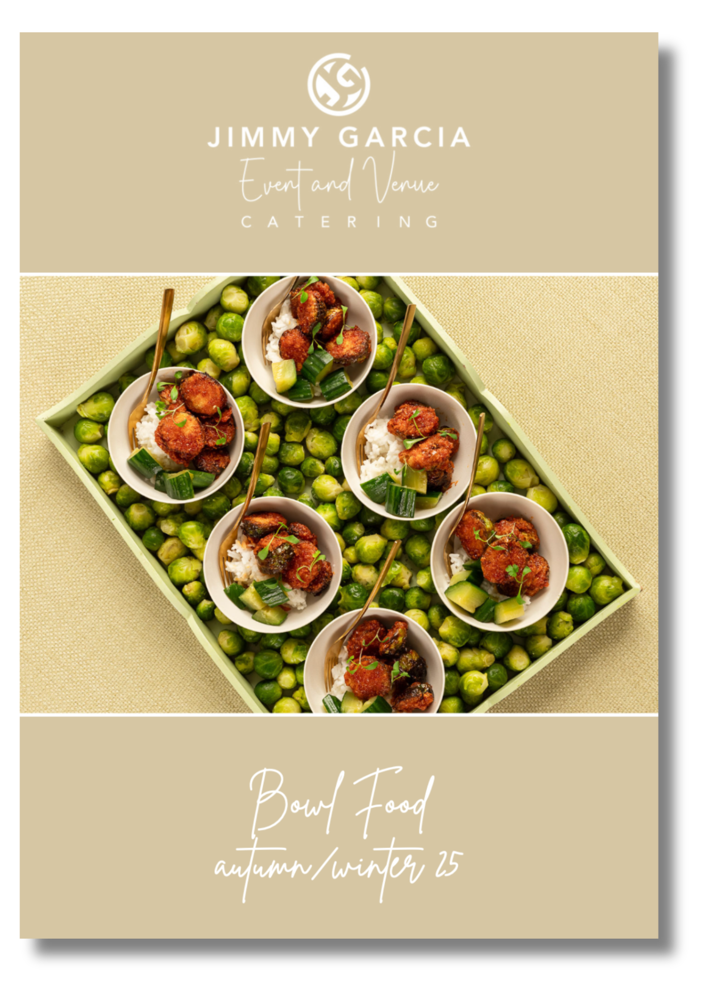 General 1 — Jimmy Garcia Catering