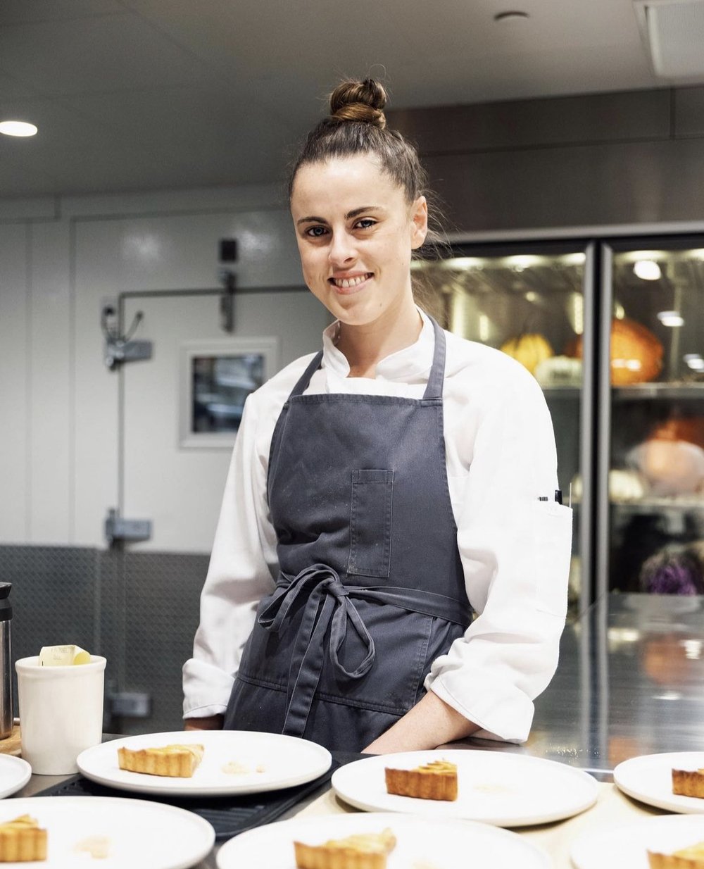 International Women's Day 2022 #BreakTheBias — Jimmy Garcia Catering