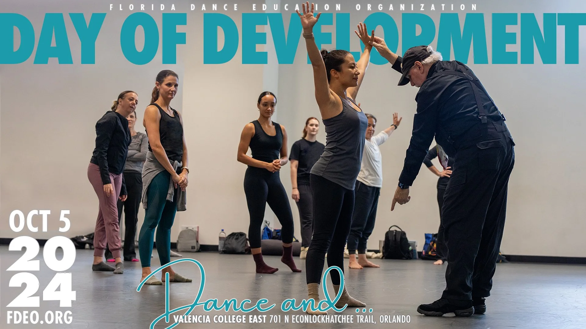 Day of Development — FDEO.org