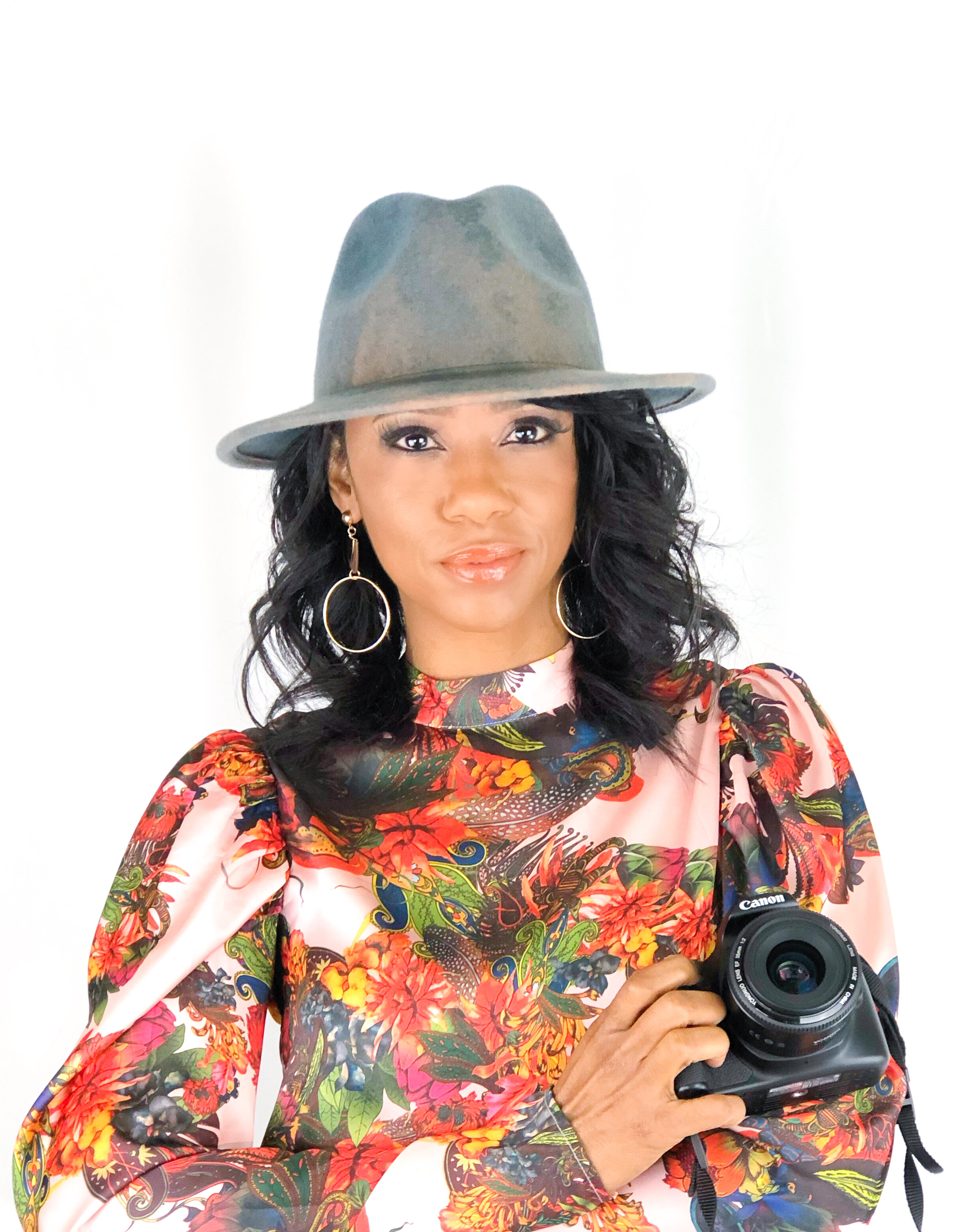 Meet the Morphologist — Morphed by Kenia