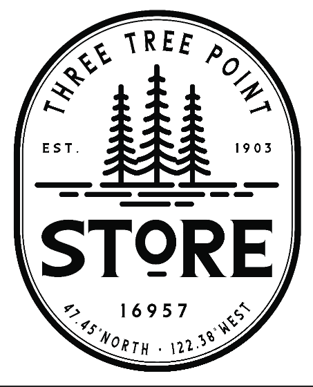 Three Tree Point Store