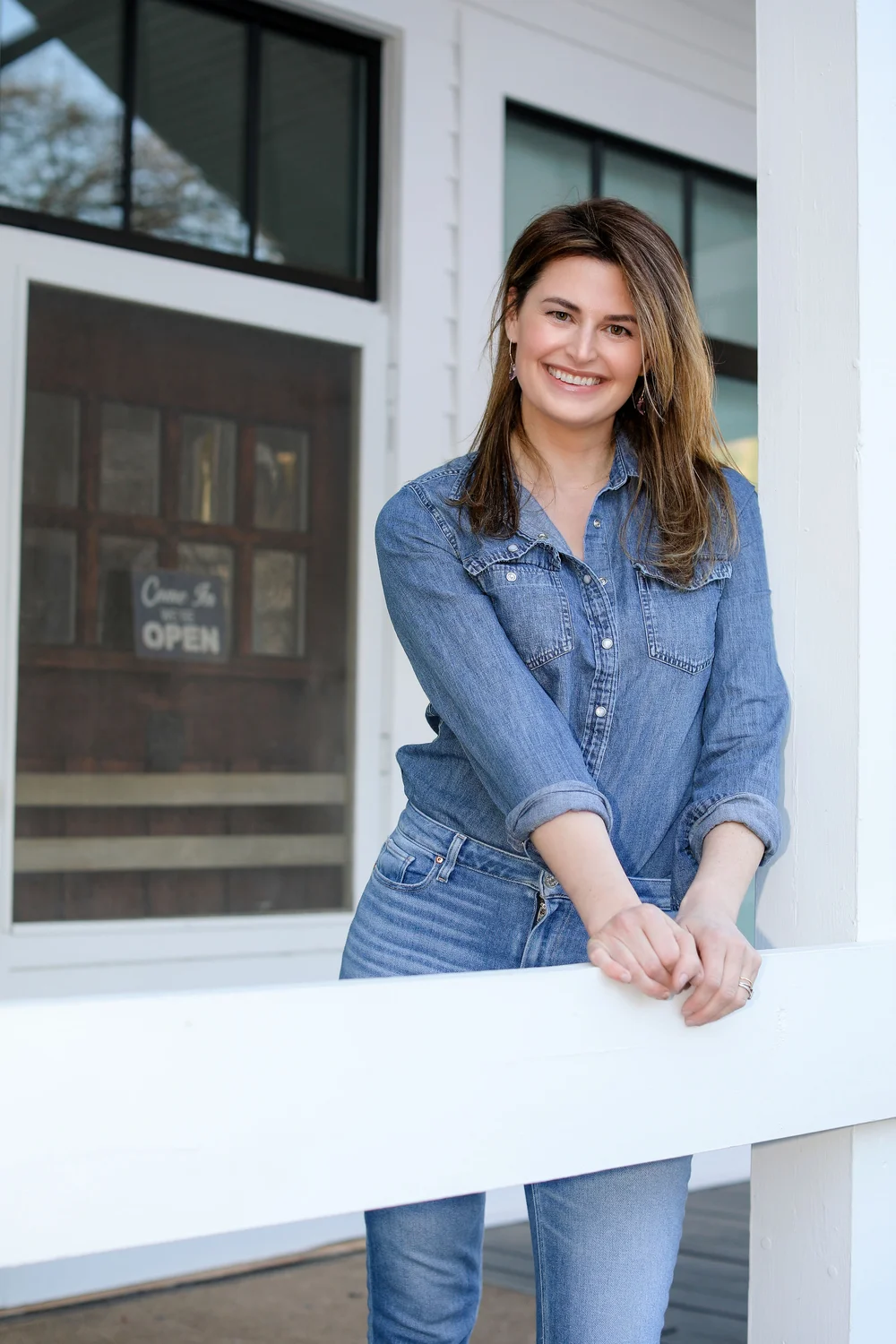 Three Tree Point Store