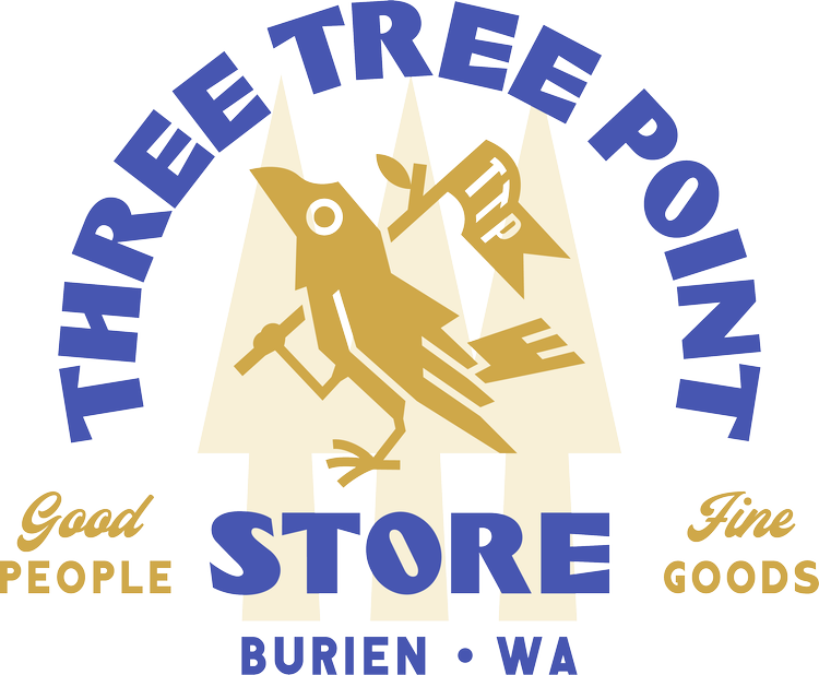Three Tree Point Store