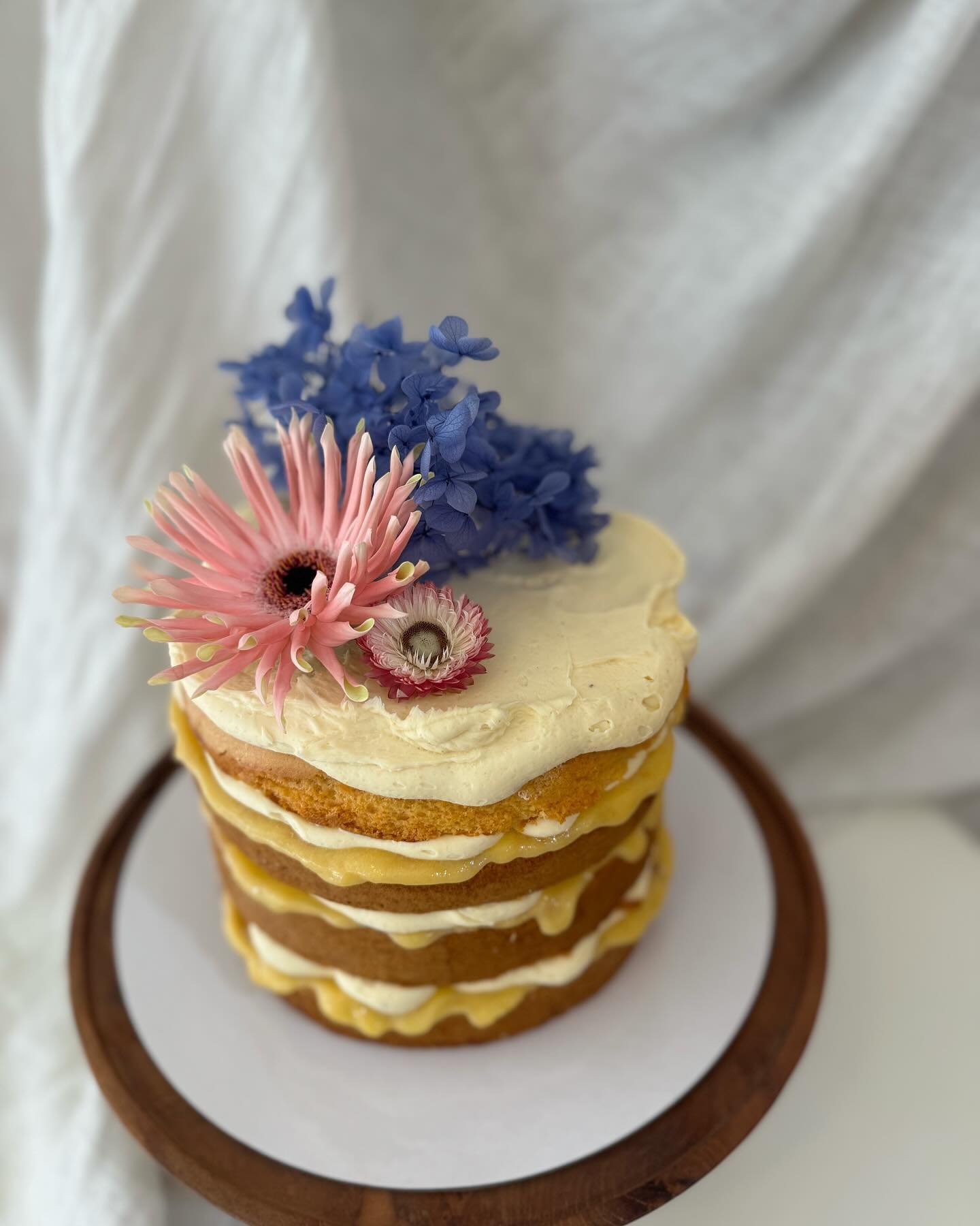 Bespoke Wedding Cakes and Special Event Cakes — Faye Cahill Cake Design