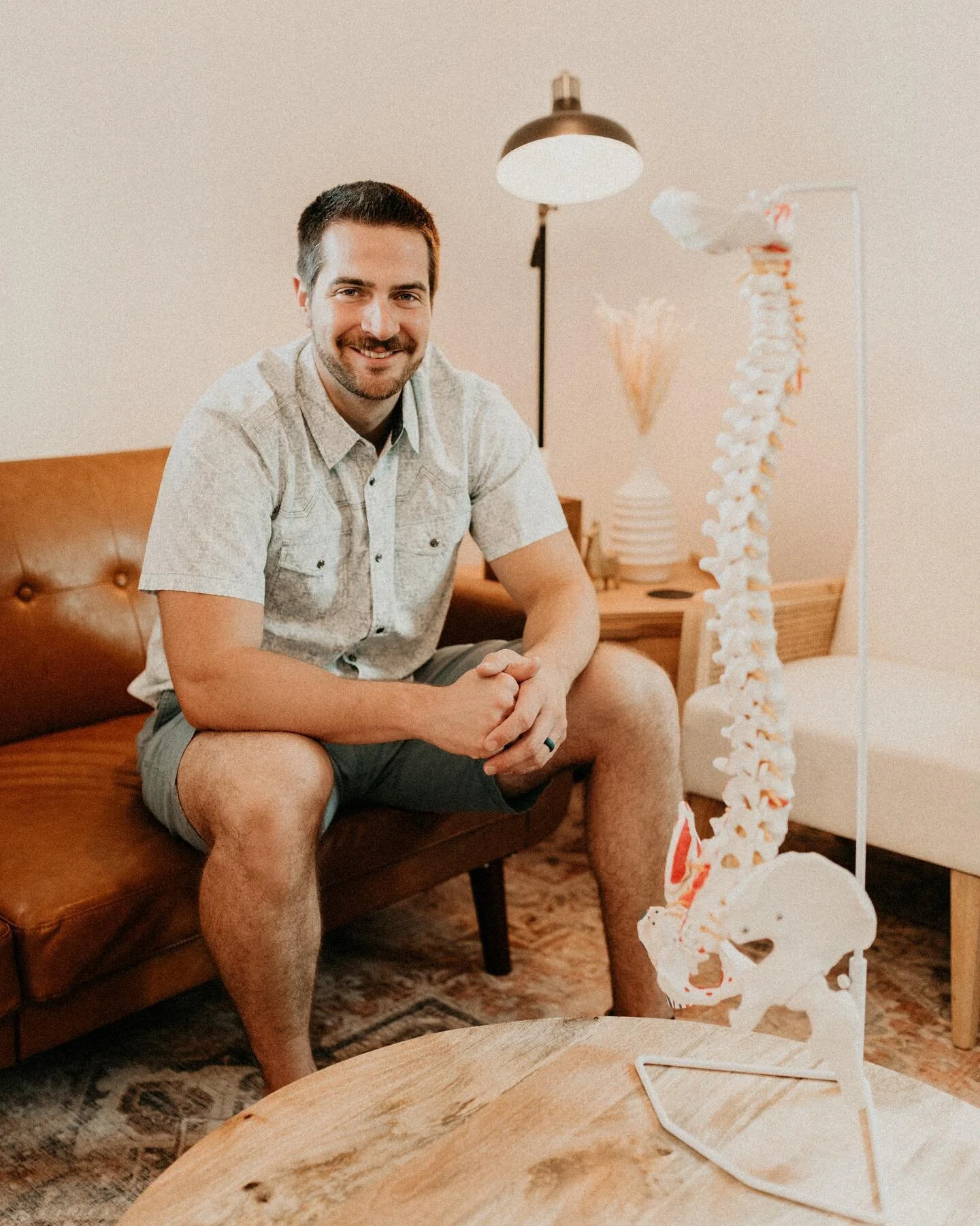 Back to Back Chiropractic