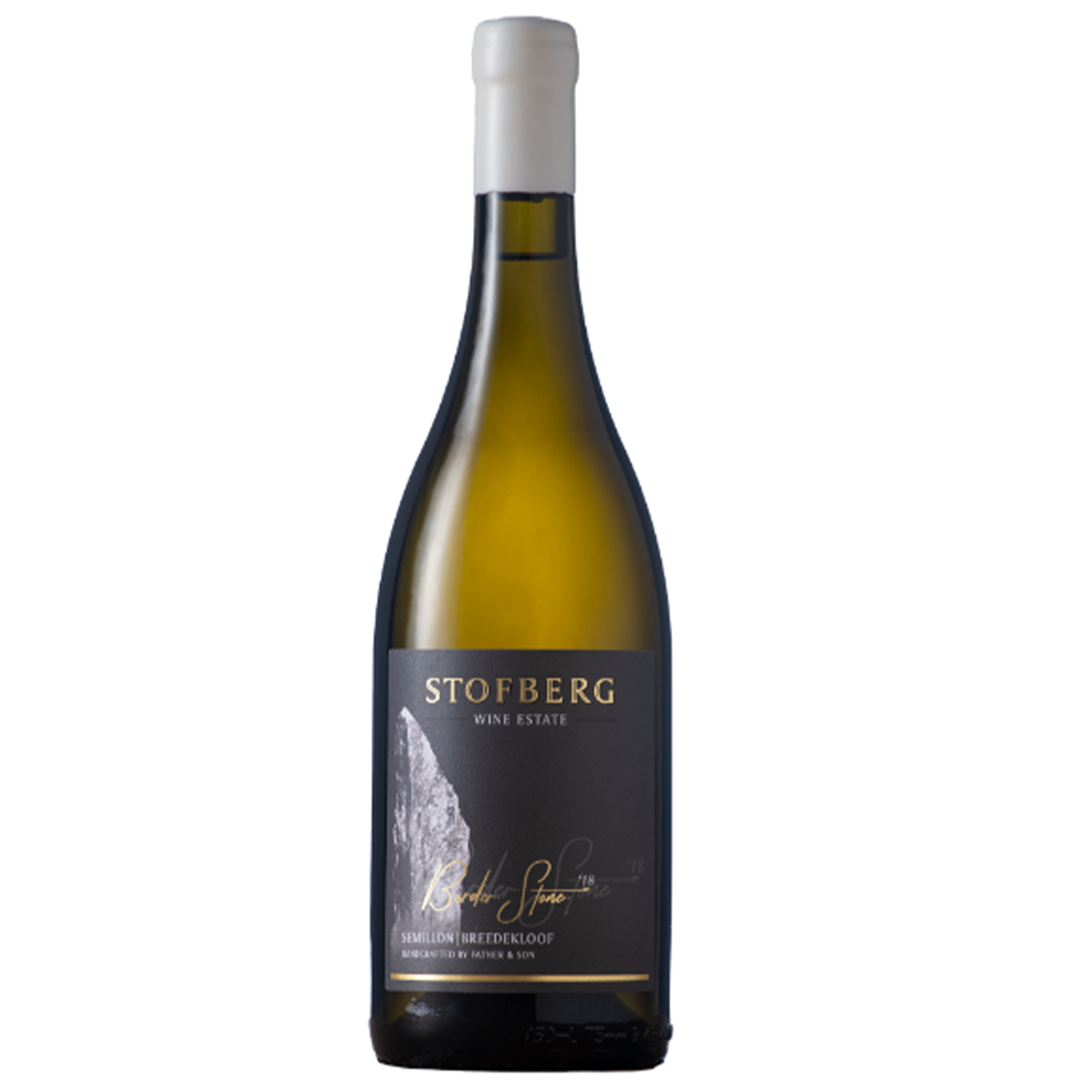 Stofberg Wine Estate — Breedekloof Makers
