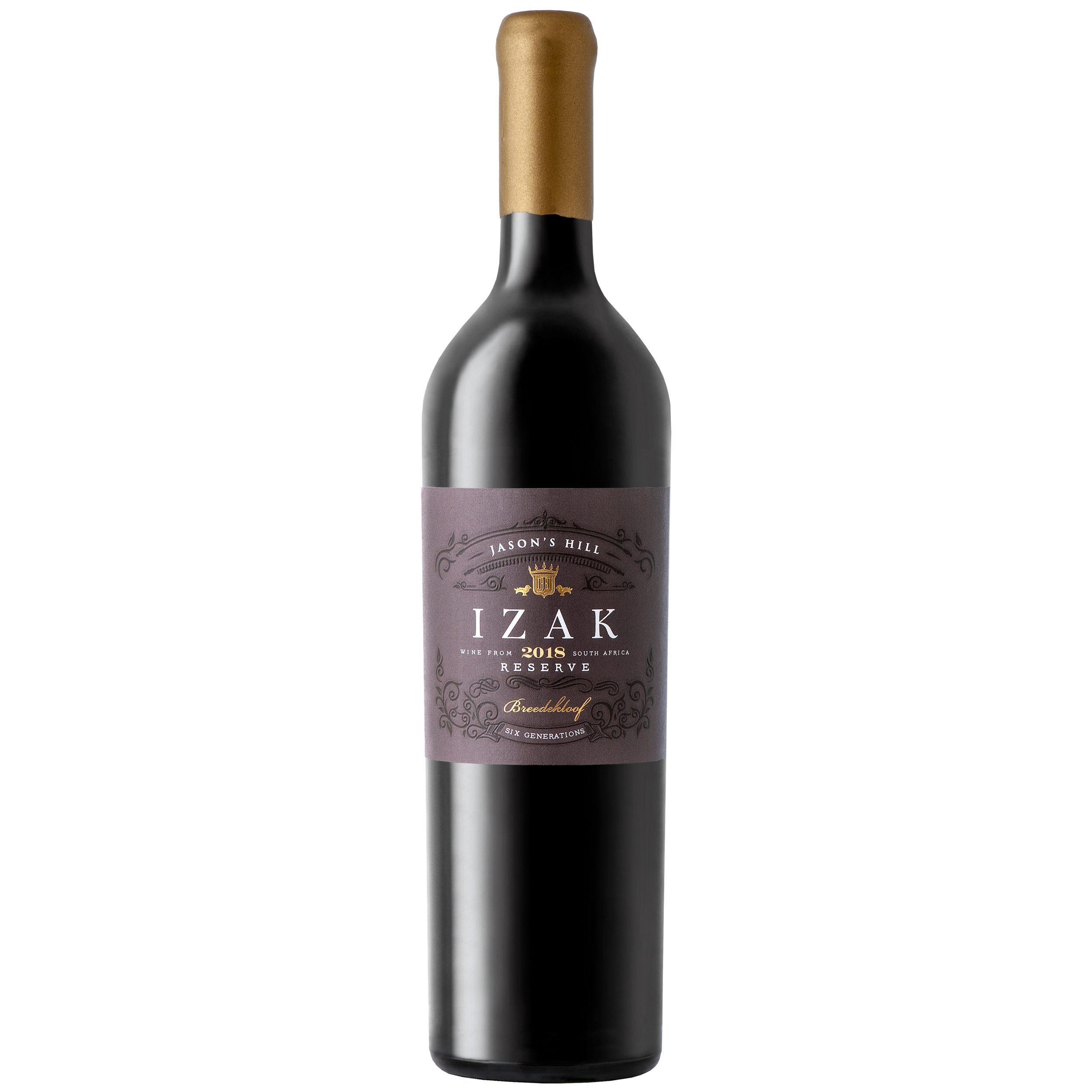 The Unexpected — Breedekloof Makers