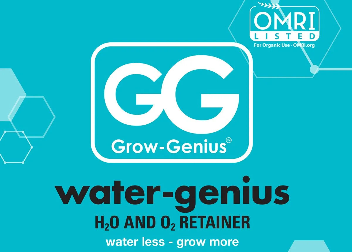 Central Coast Garden Products I Green Cleaner I Mono-Silicic Acid