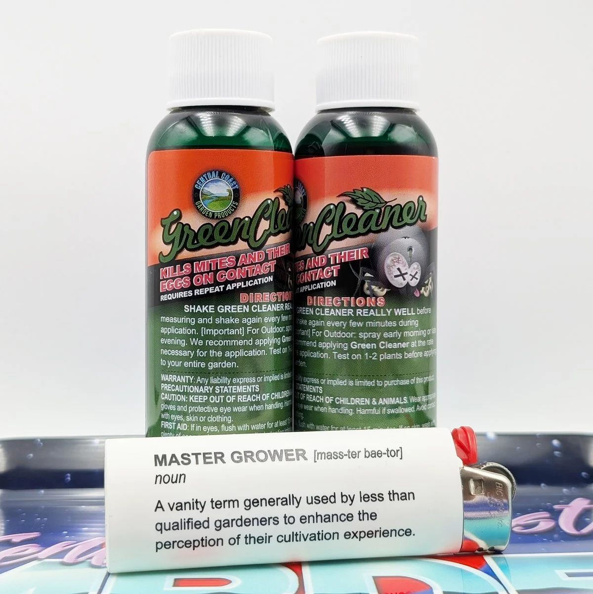 entral Coast Garden Products | IPM Crop Protection for Growers