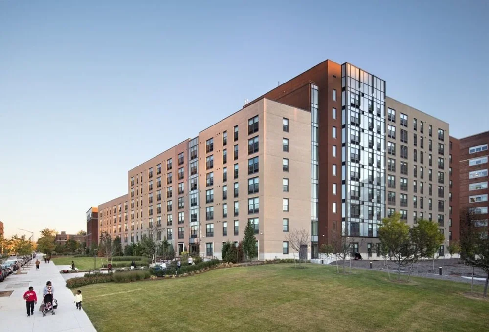 CAMBA Gardens II — Ametrine Group