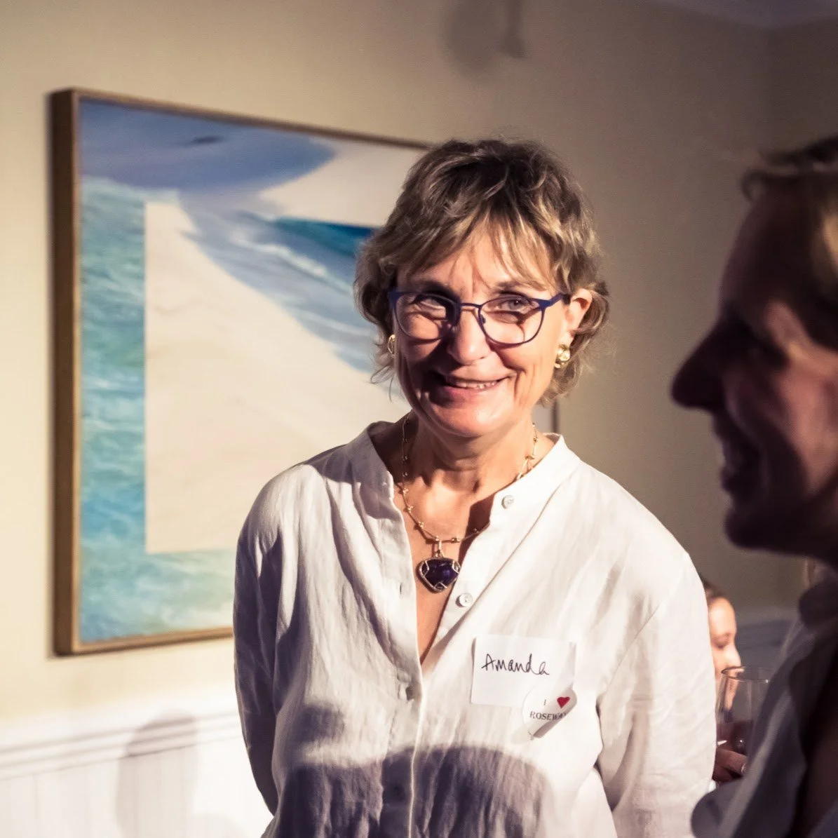 Board of Directors — World Ocean School