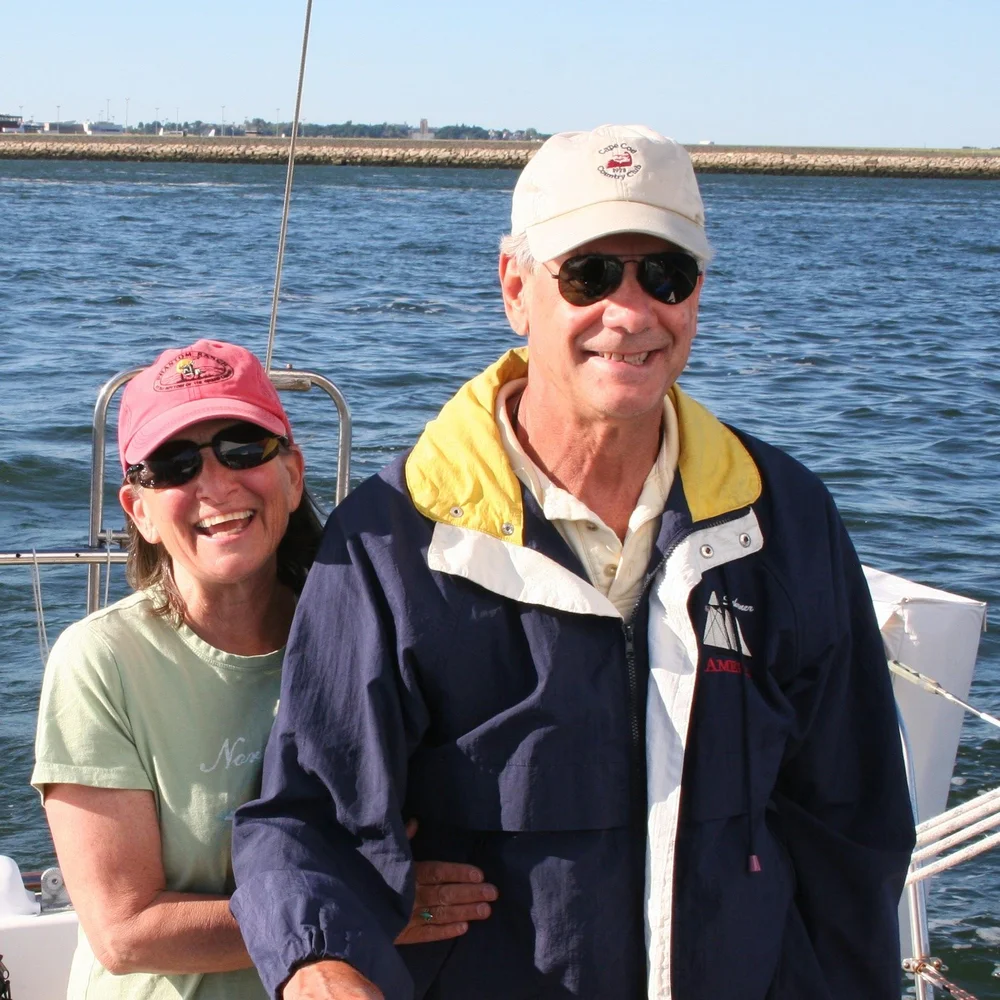 Board of Directors — World Ocean School