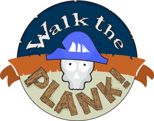 Walk the Plank 2024 — World Ocean School