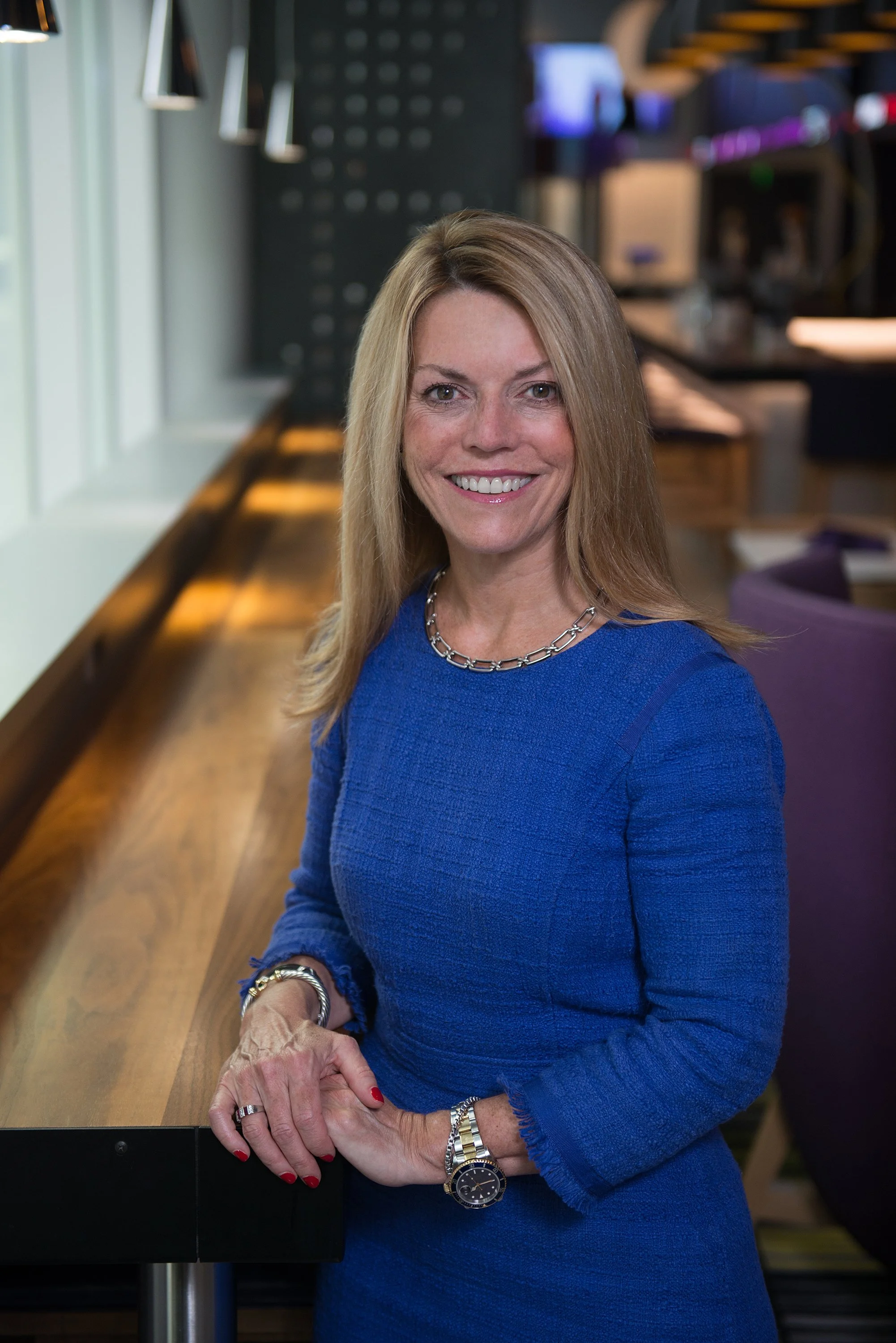 Team 1 — World Ocean School