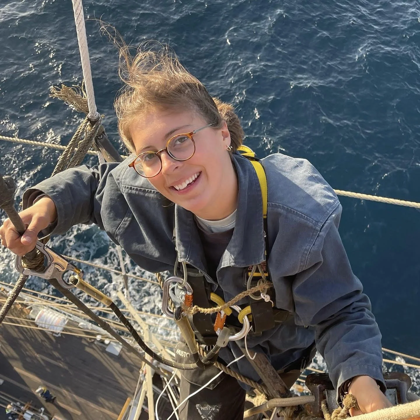 Team 1 — World Ocean School