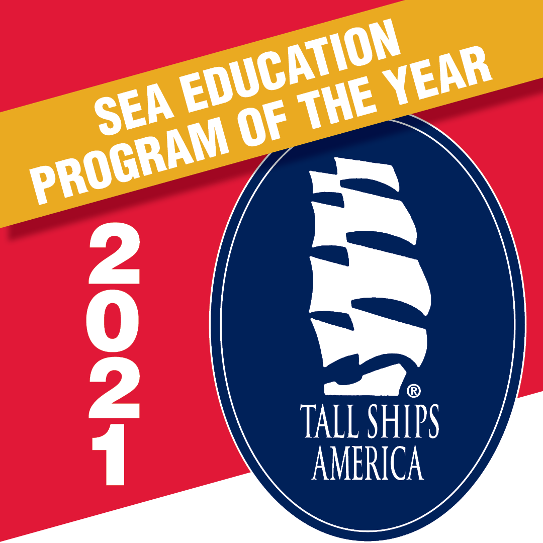 About Us — World Ocean School