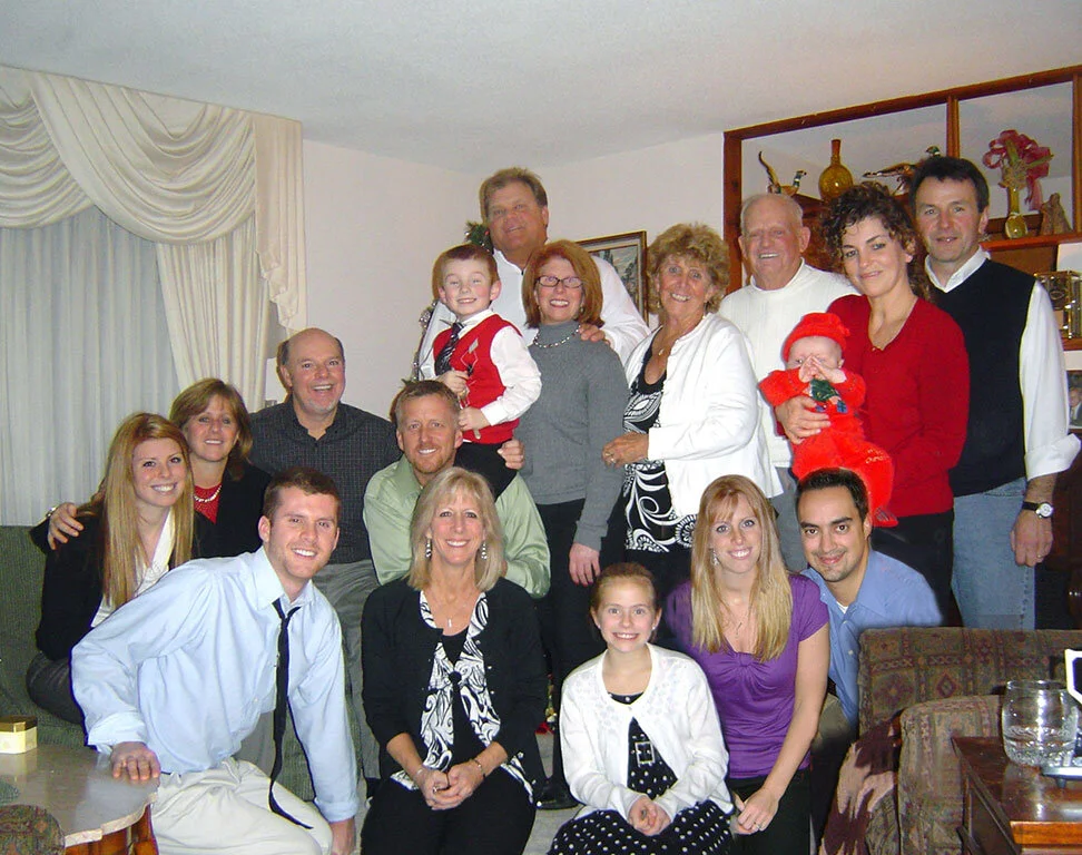 About Colley's — Colley's Pools and Spas