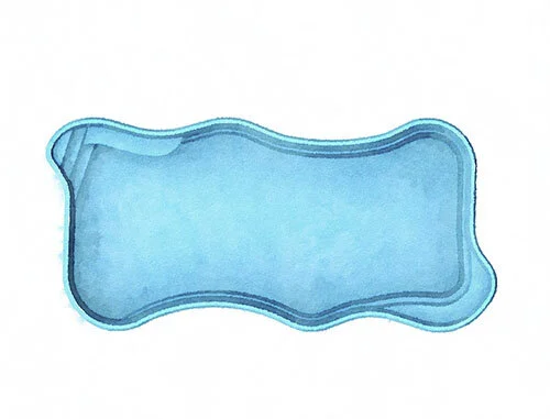 Cambridge — Colley's Pools and Spas