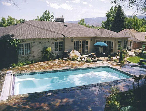 St. Thomas — Colley's Pools and Spas