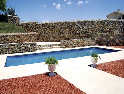 St. Thomas — Colley's Pools and Spas