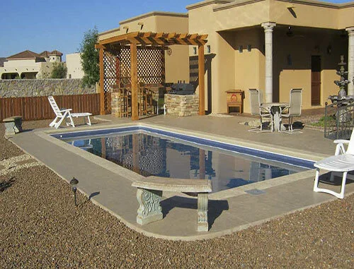 St. Thomas — Colley's Pools and Spas