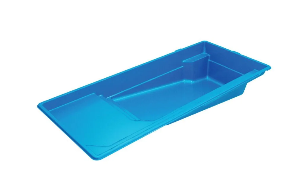 Fiberglass Pools — Colley's Pools and Spas