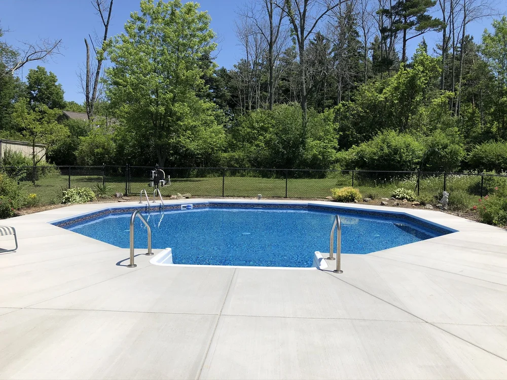 Loop Loc Covers — Colley's Pools and Spas