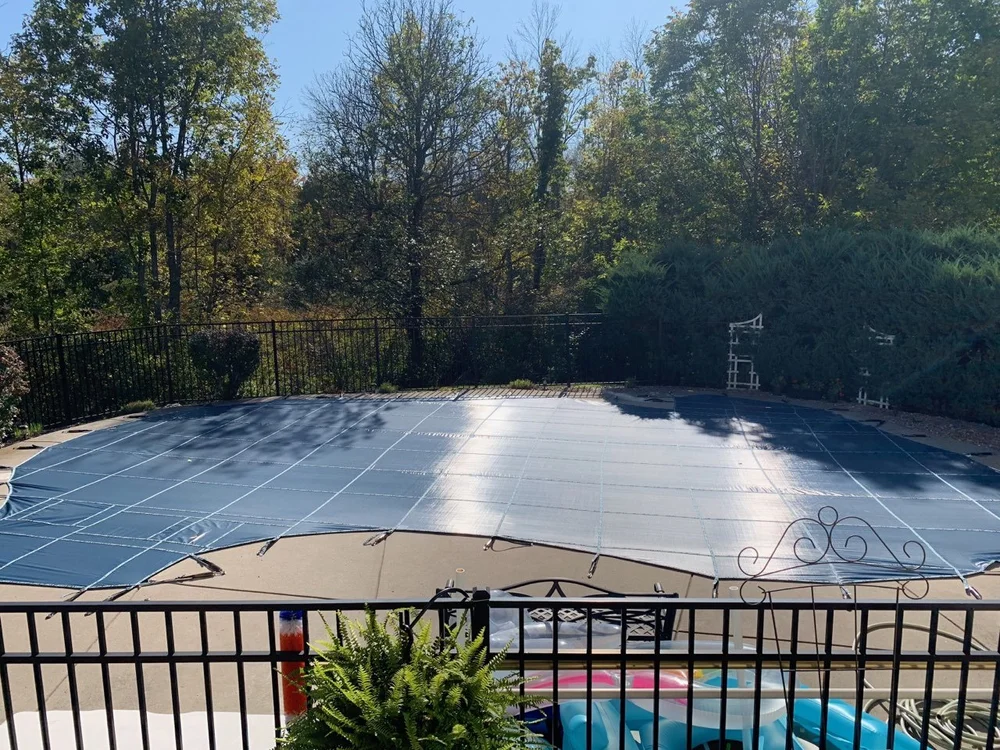 Loop Loc Covers — Colley's Pools and Spas