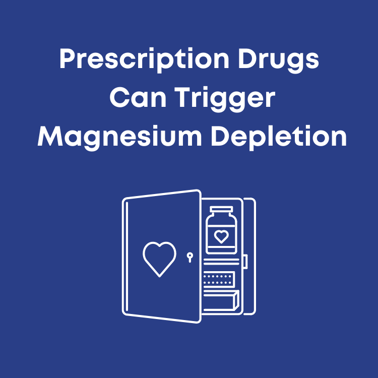 MagTab SR - Magnesium Lactate and Unique Sustained Release Formulation ...