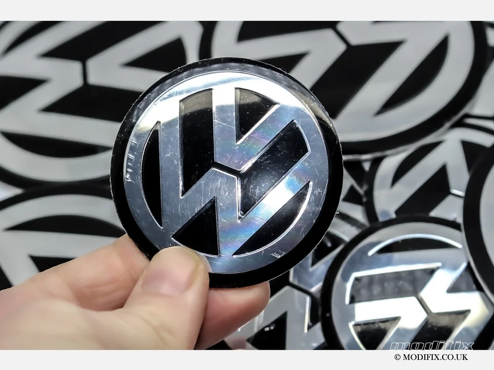 Vw Logo Wv