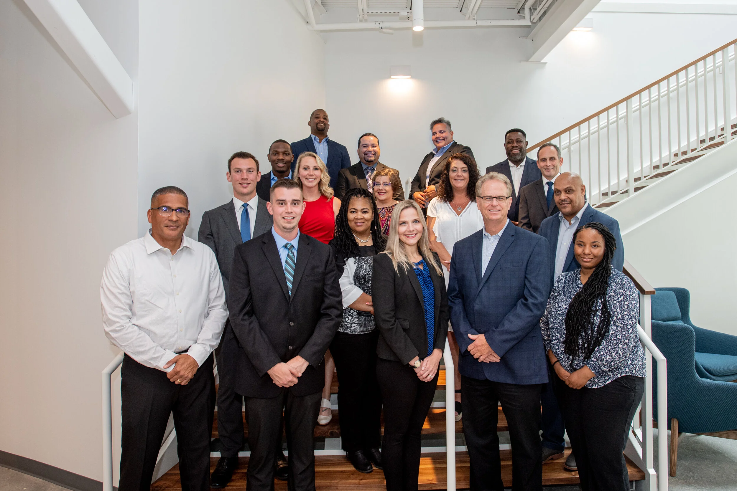 About Us — Environmental Service Partners