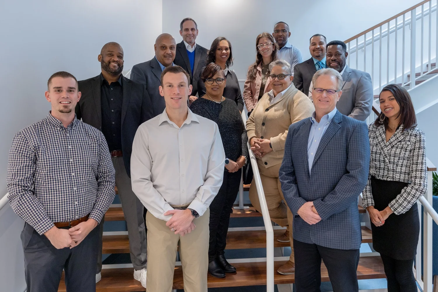 About Us — Environmental Service Partners