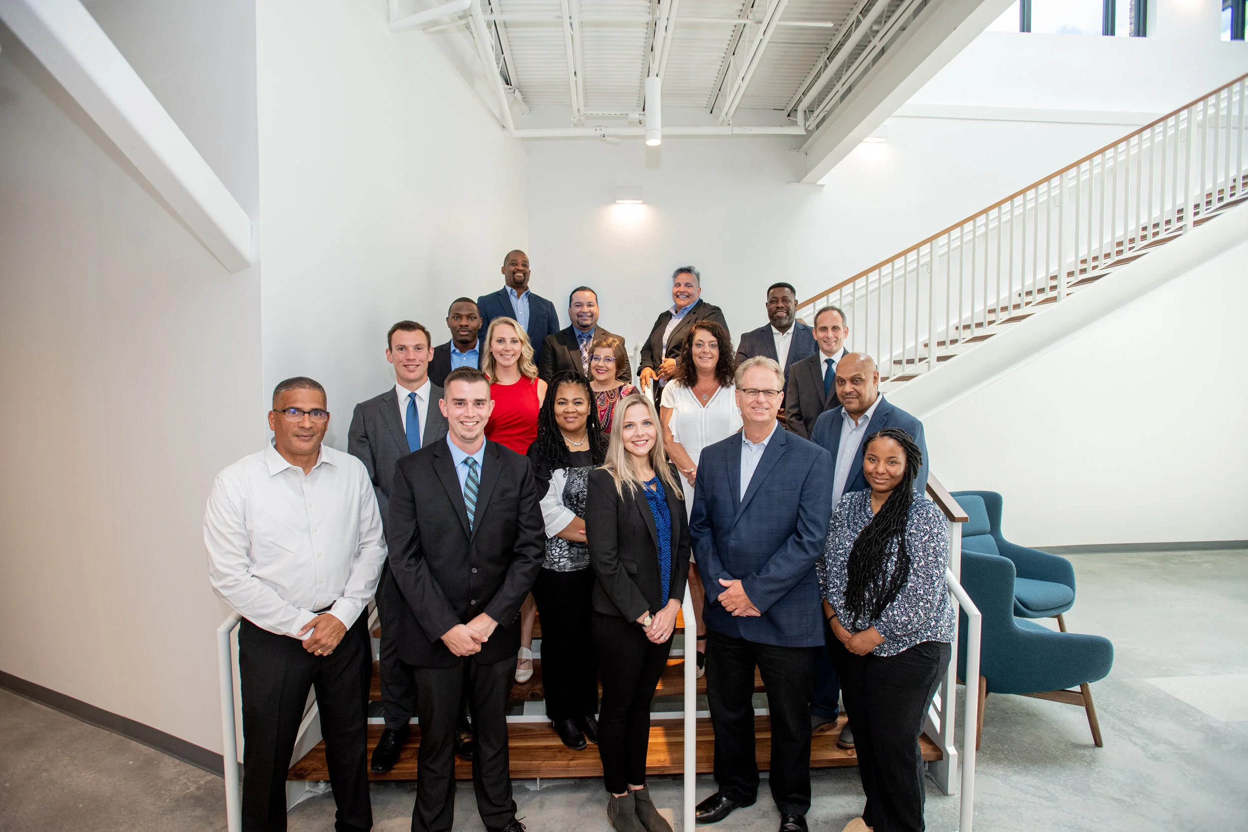 About Us — Environmental Service Partners