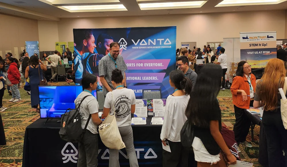 Conference Overview — 2026 Hawaii STEM Conference - MEDB STEMworks™