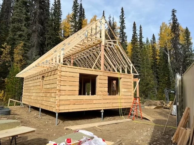 Wildland Development