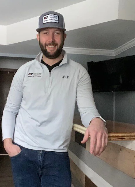 About Us — The Patrick Coffey Agency - Farm Bureau Insurance