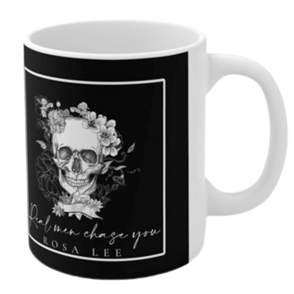 Dark Retellings — Rosa Lee Author