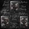 Highgate Preparatory Academy Series — Rosa Lee Author