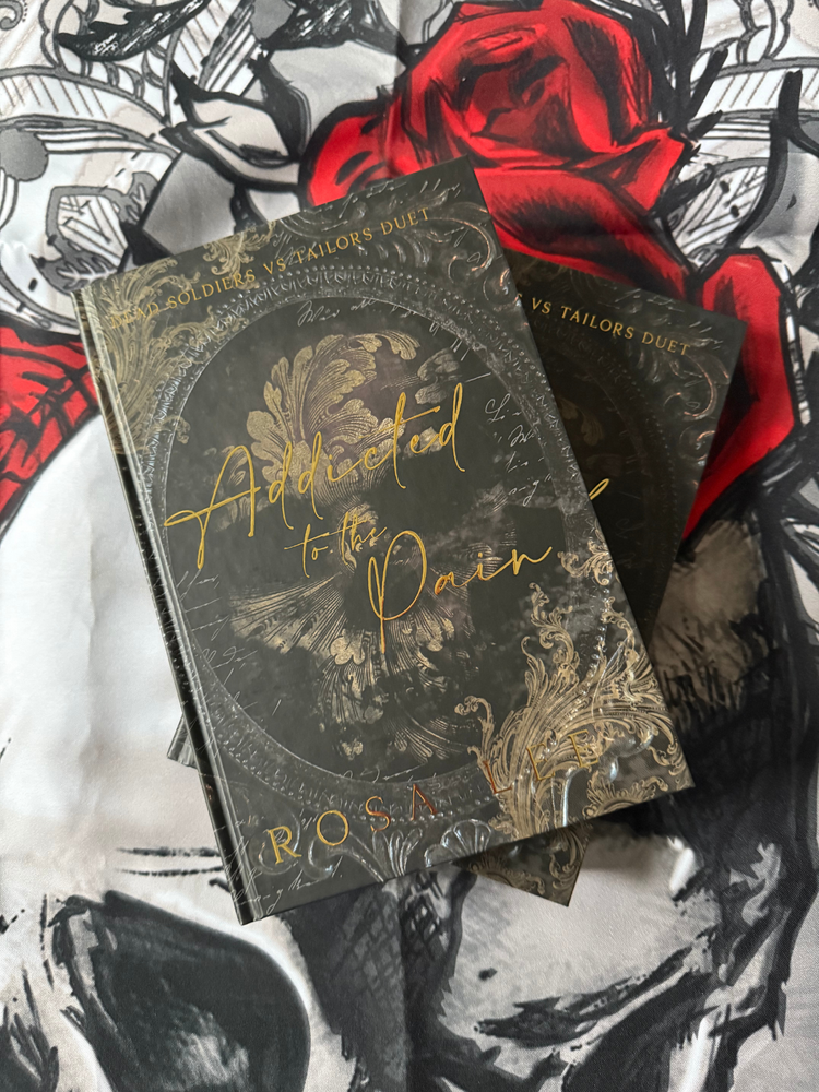 Dead Soldiers vs Tailors Duet — Rosa Lee Author