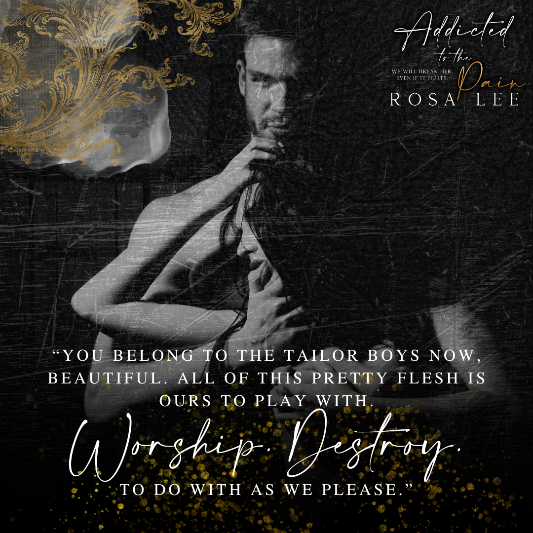 Dead Soldiers vs Tailors Duet — Rosa Lee Author