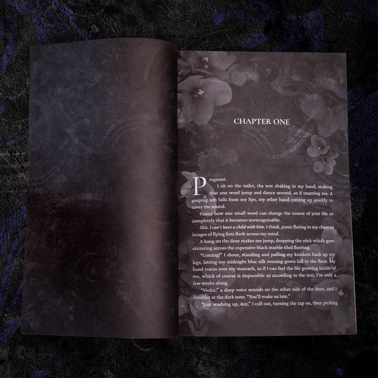 Highgate Preparatory Academy Series — Rosa Lee Author