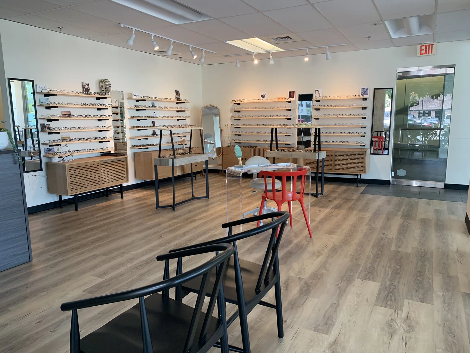 Kaka'ako Eye Care