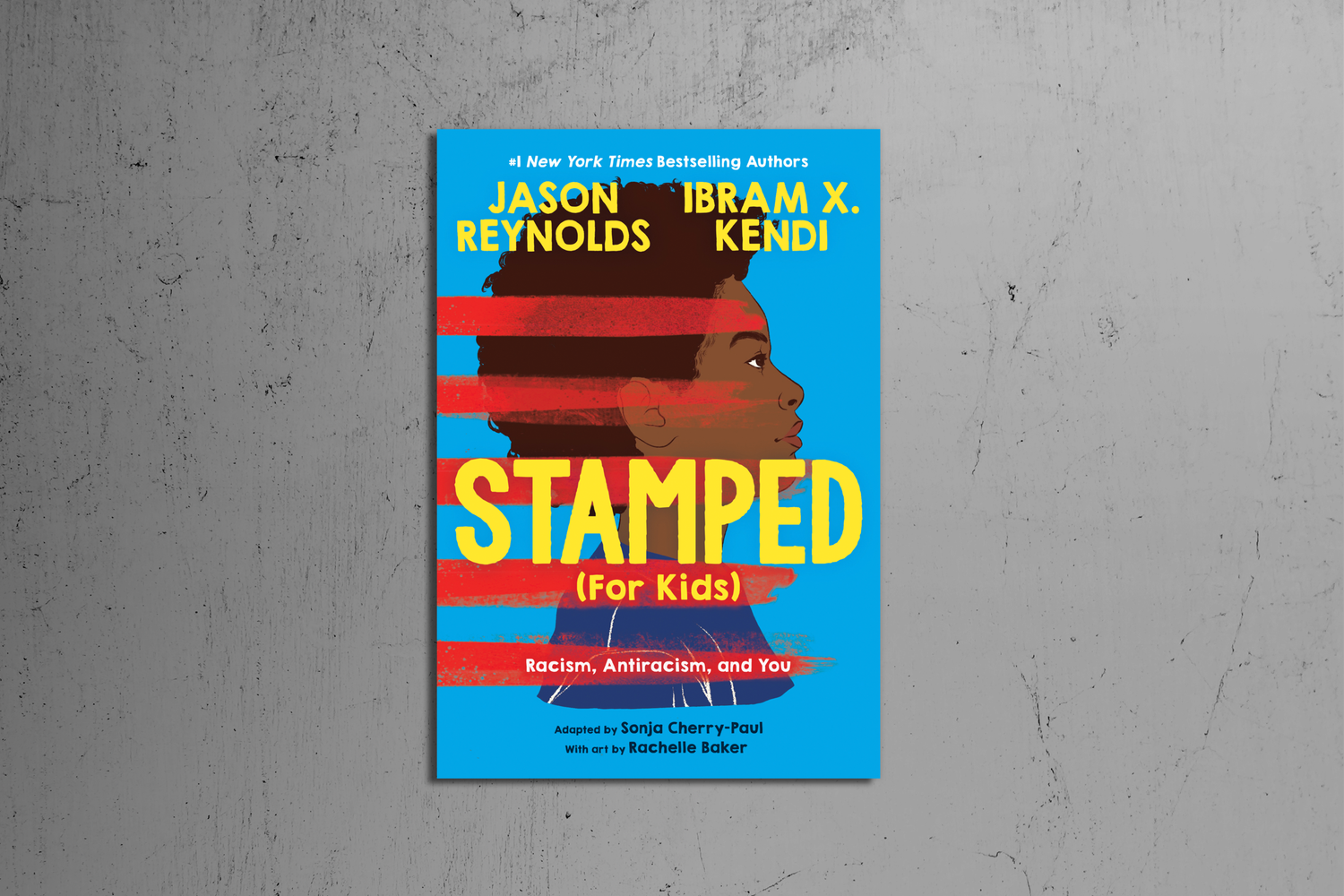 Books — Ibram X. Kendi