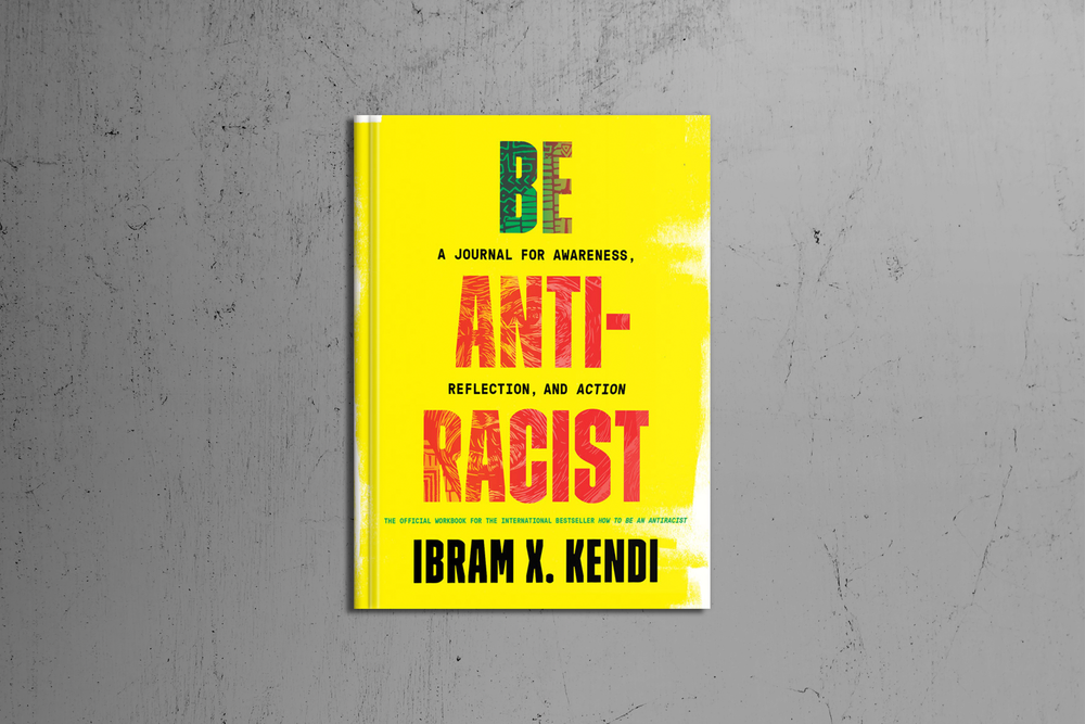 Books — Ibram X. Kendi