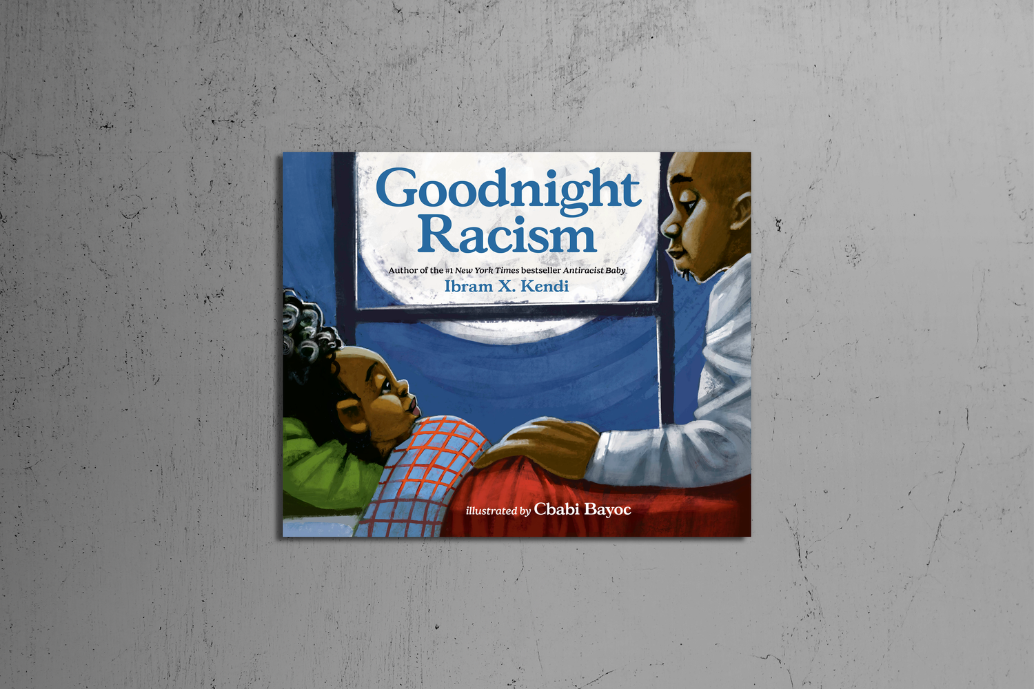 Books — Ibram X. Kendi