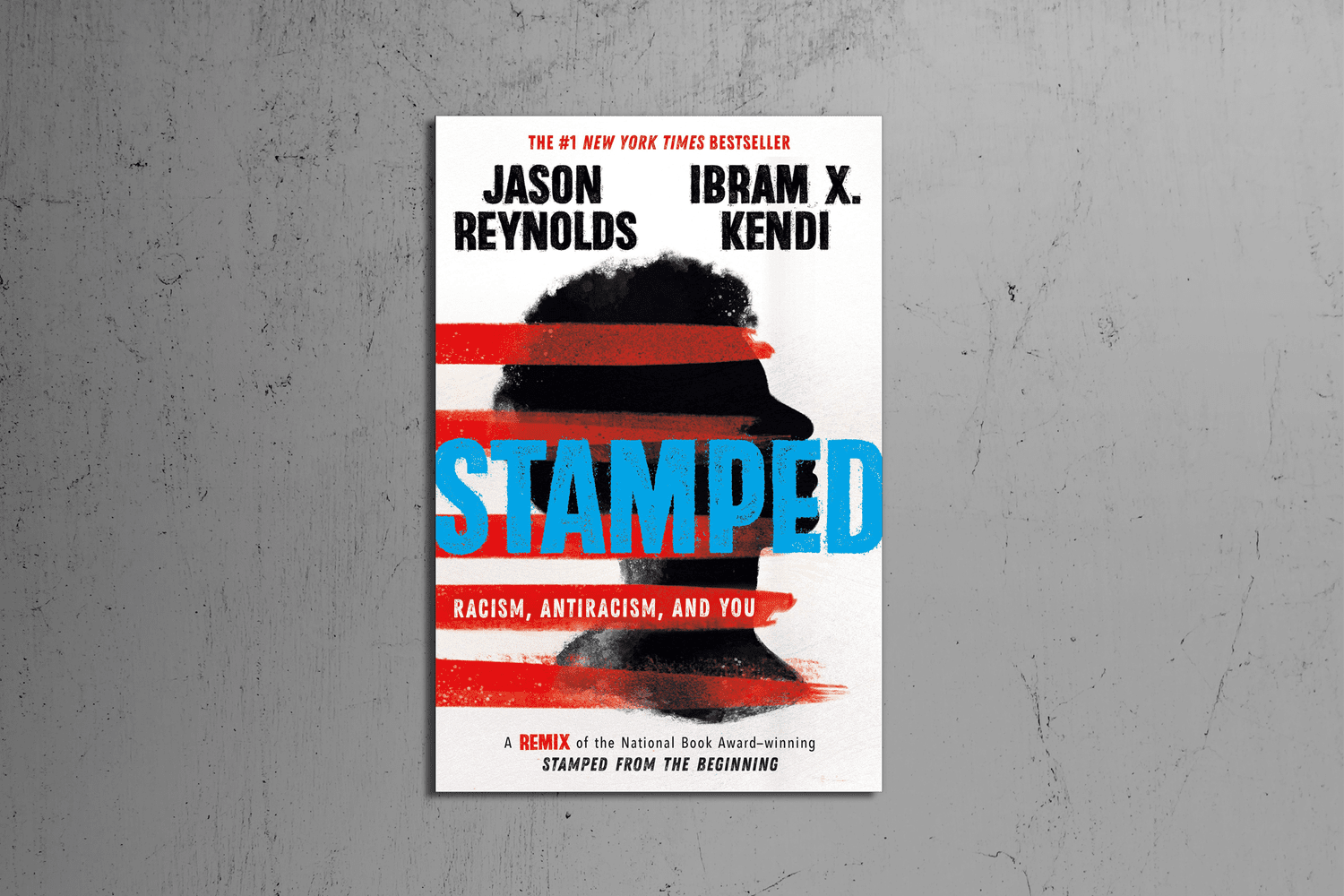 Books — Ibram X. Kendi