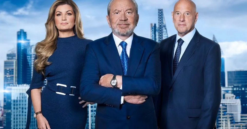 英國腔輕鬆學：15部必看英劇帶你走進英國文化！ — Susie Woo