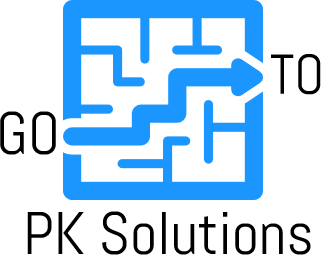 GO-TO-PK Solutions
