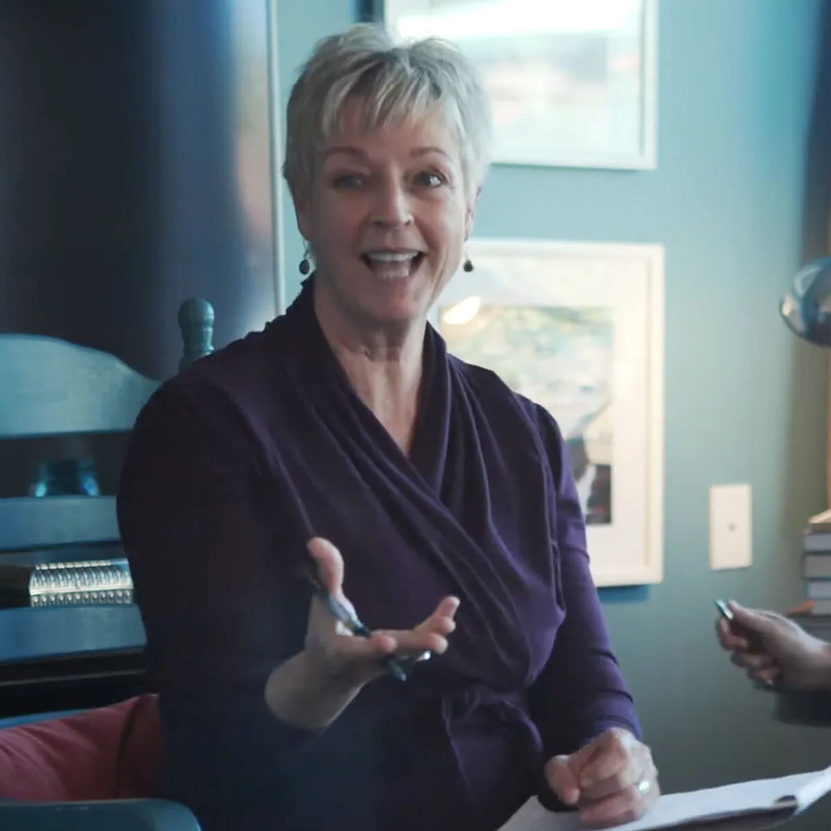 IFS Training and Consulting | Colleen West